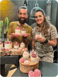 Curso Velas Aromaticas - Cursos Peter Paiva